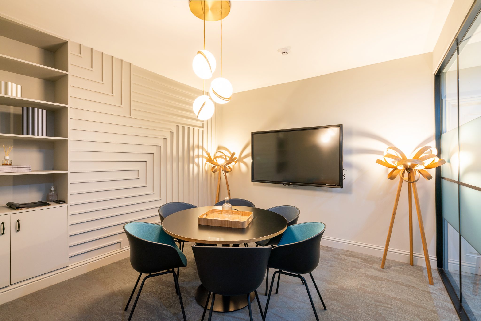 LONDRES 36 SOHO - INOVALIS